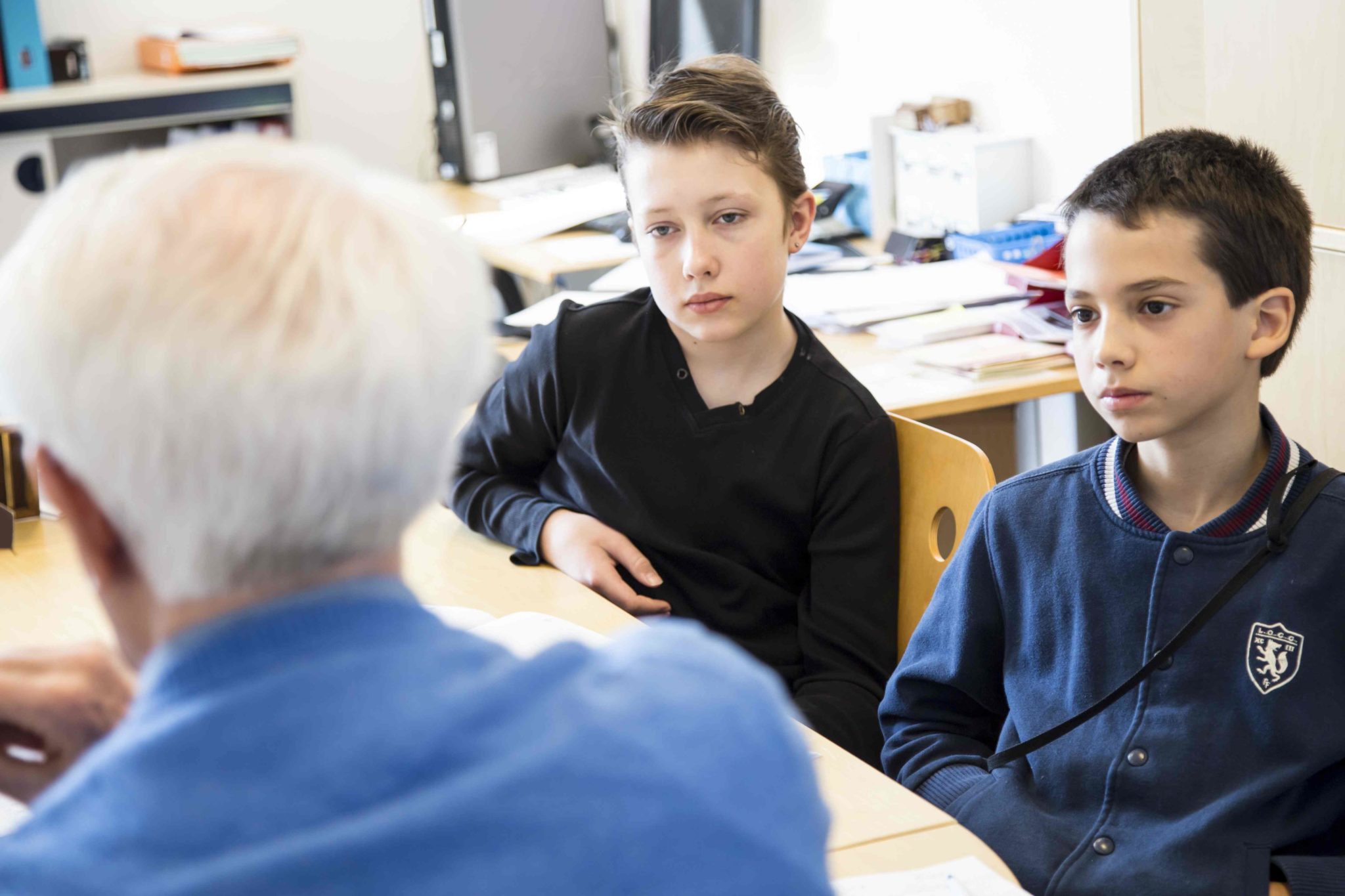 'We werden wel creatief van de honger' | In Mijn Buurt